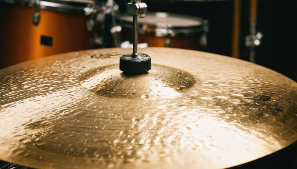 A Guide to the Tam Tam Gong Instrument - Mosico cymbal