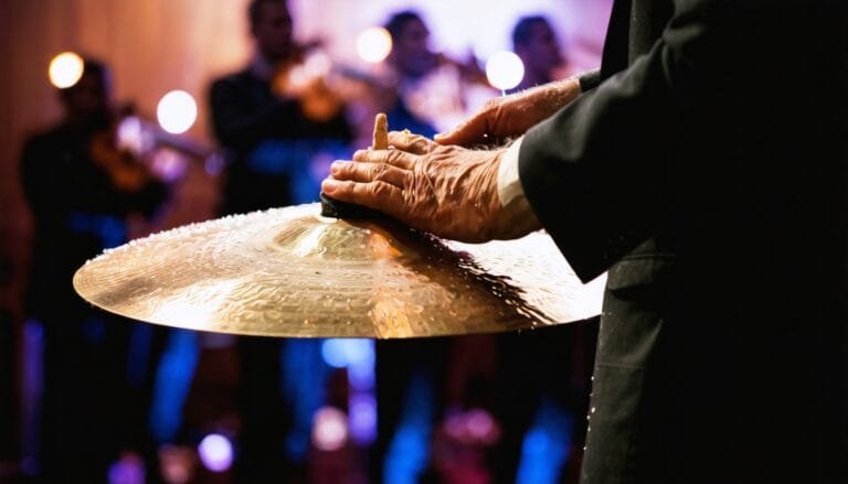 What Is a Cymbal - Mosico cymbal